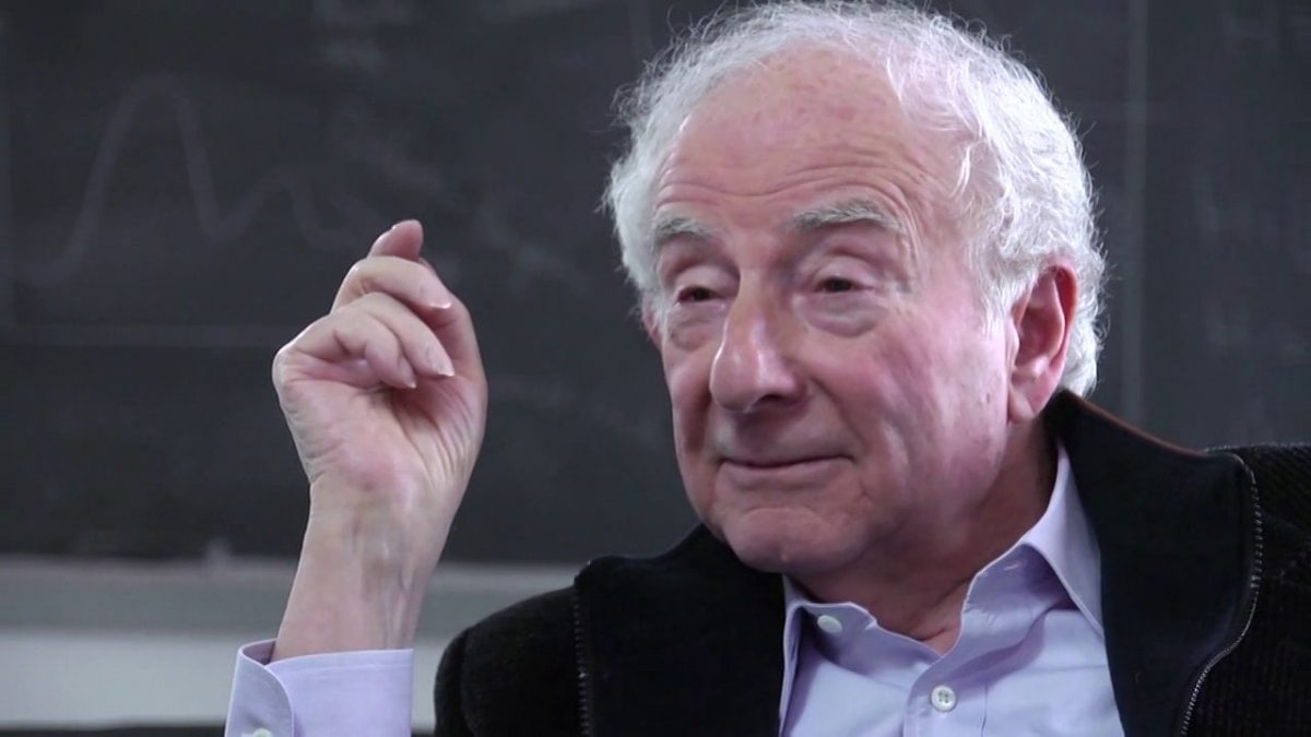 Special lecture | Department of Physics