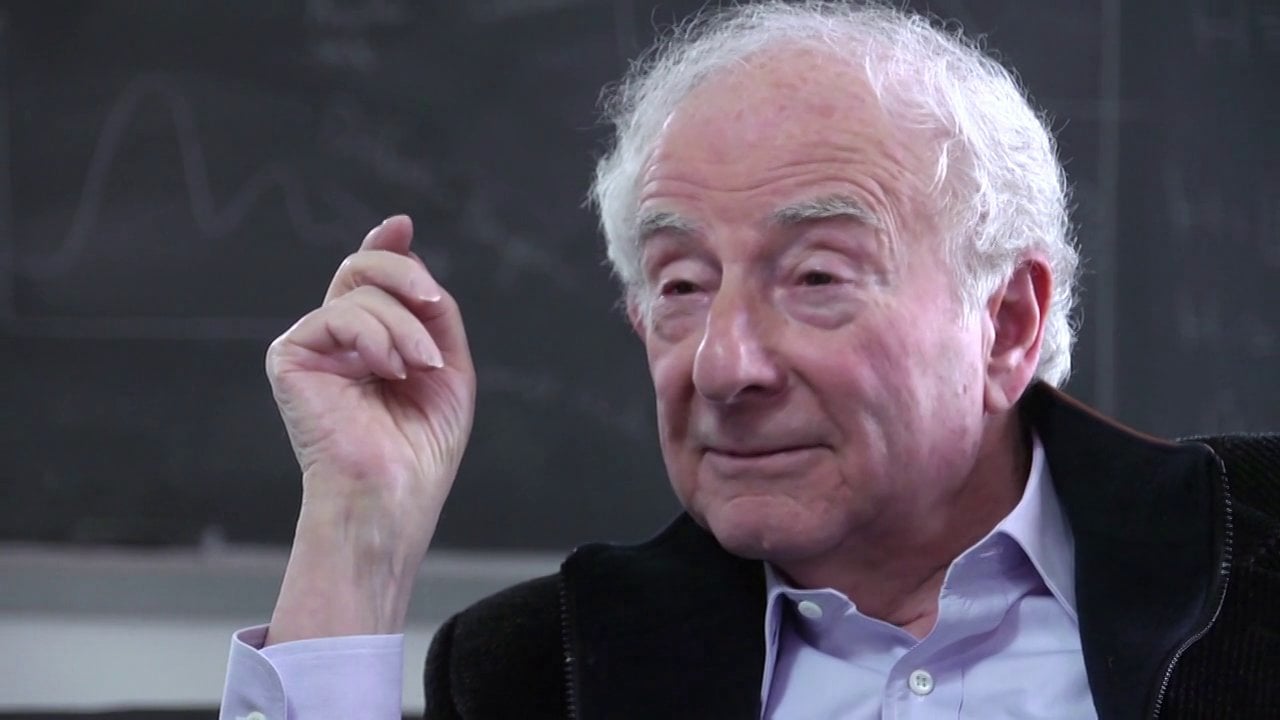 Katzenstein lecture brings Nobel Laureat, UConn alumni to Storrs ...