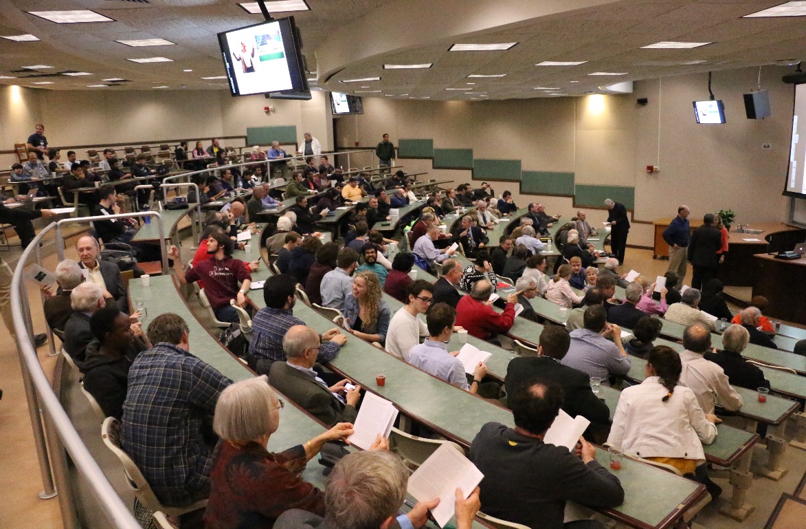 Special lecture | Department of Physics