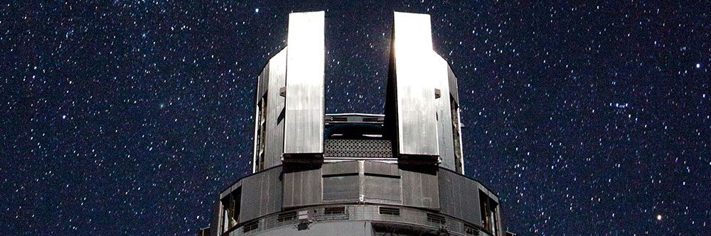 Astrophysics | Department of Physics