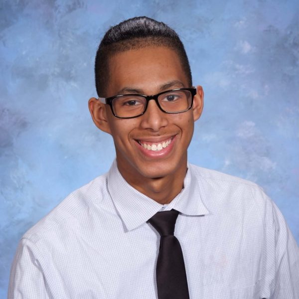 Jonathan Mercedes Feliz | Department of Physics