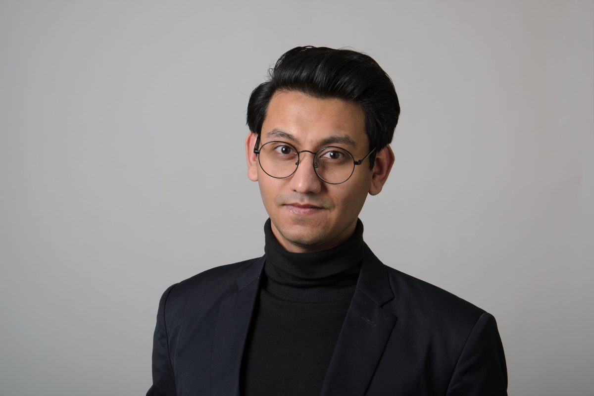 Students | Department of Physics