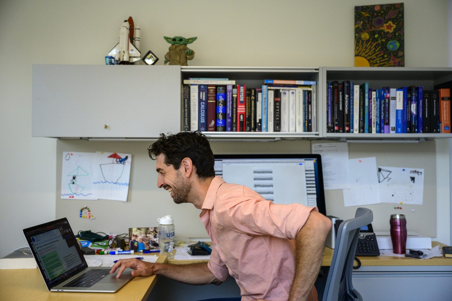 Home | Department of Physics