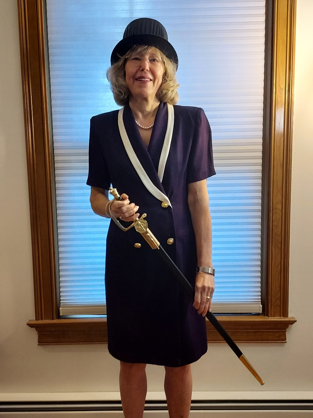 Prof. Nora Berrah received the Honorary Doctoral Degree | Department of ...