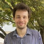 Pavel Volkov | Department of Physics