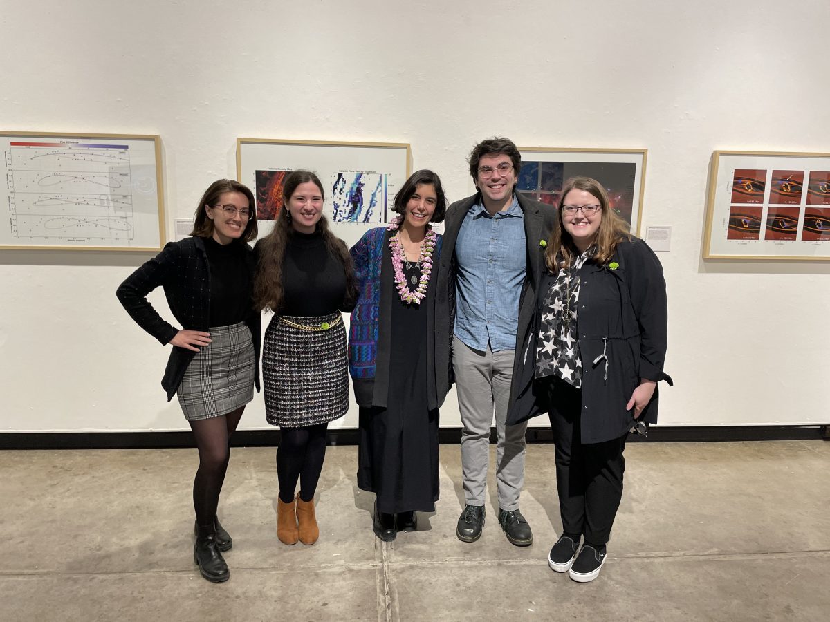 Blog | Department of Physics