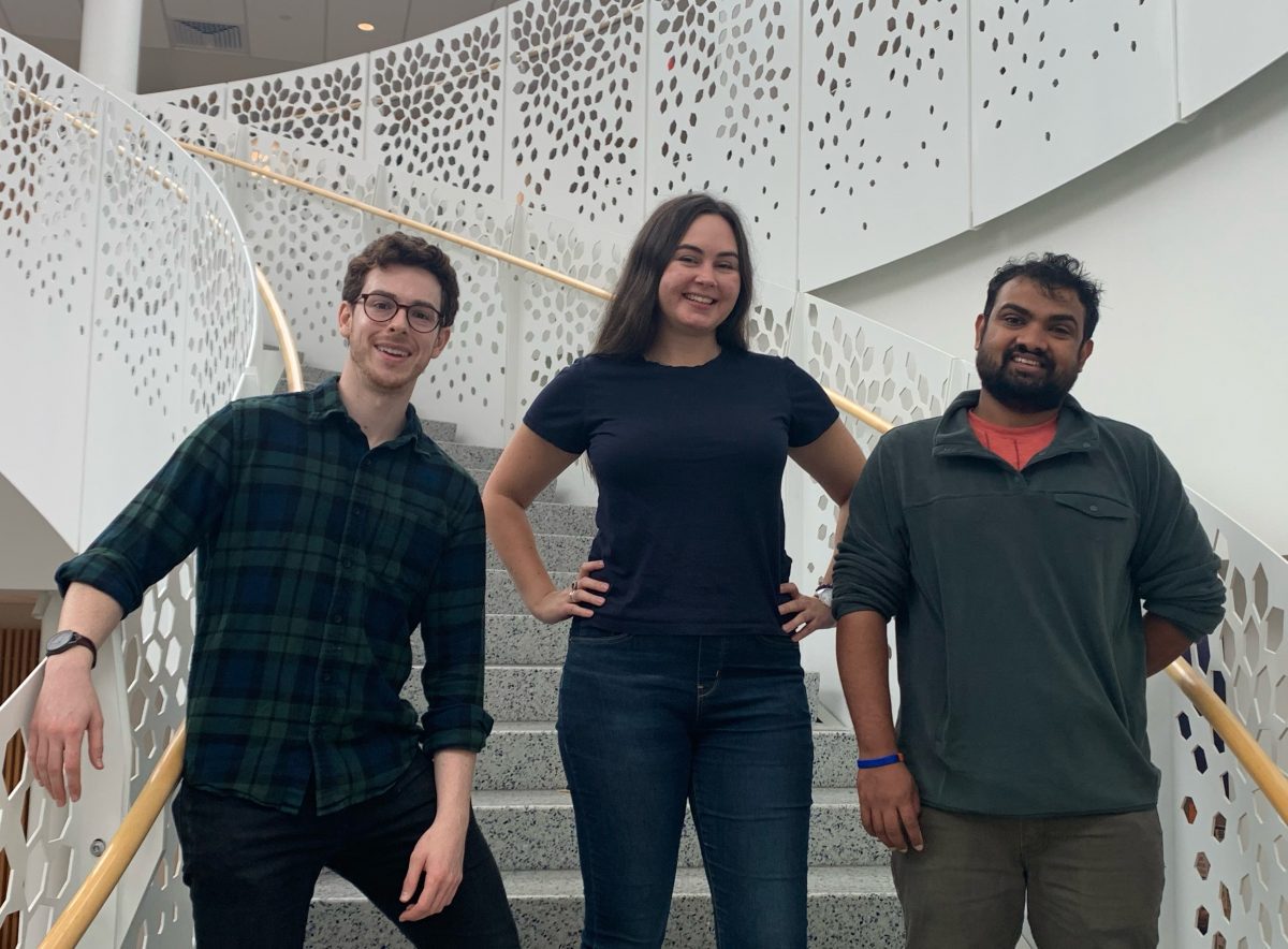 Blog | Department of Physics