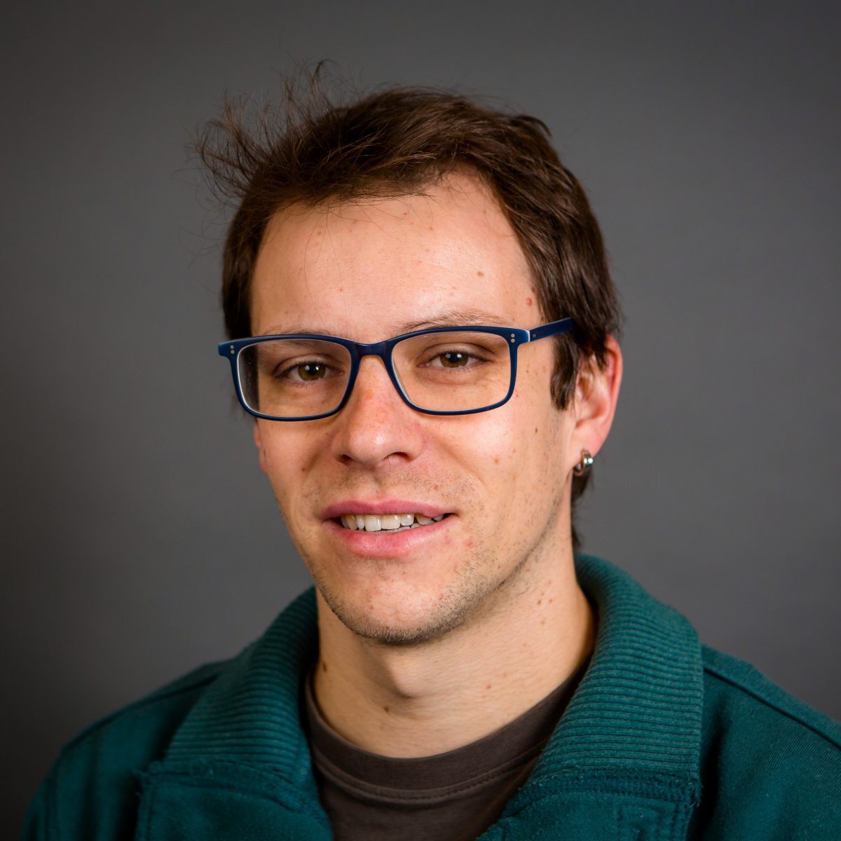 Faculty | Department of Physics