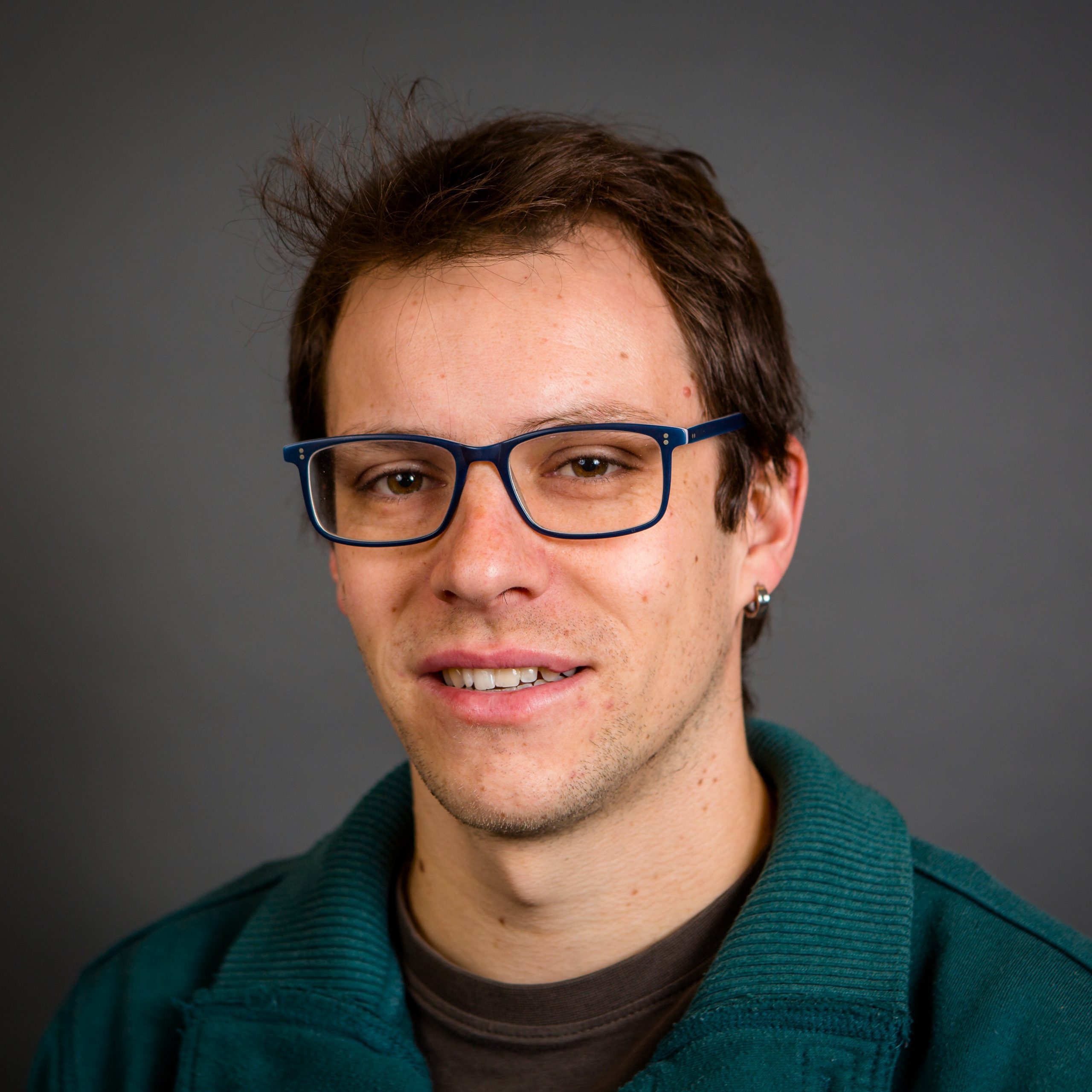 Simone Colombo | Department of Physics