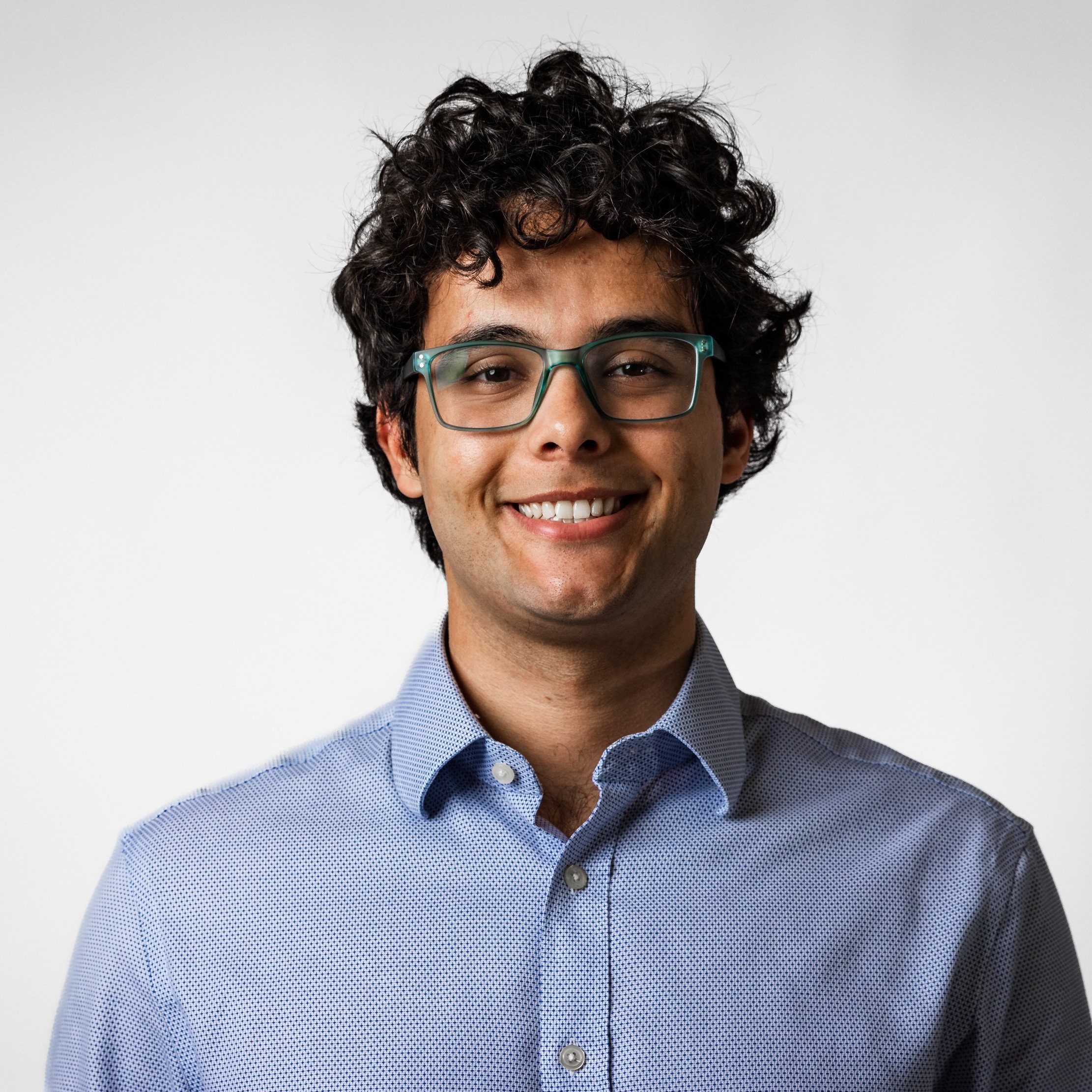 Weverton Dos Santos Alve | Department of Physics