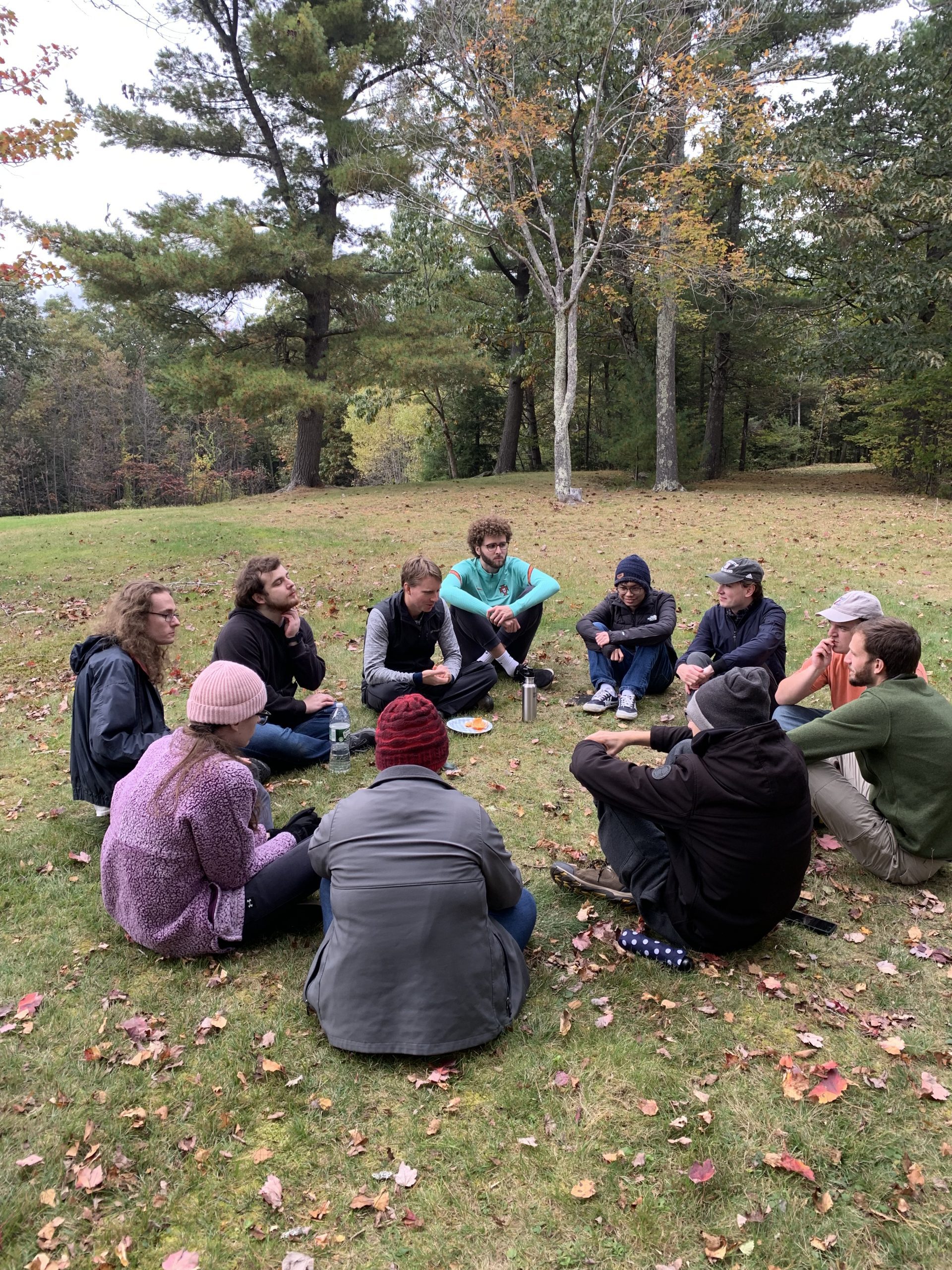 November 26, 2023 | Department of Physics