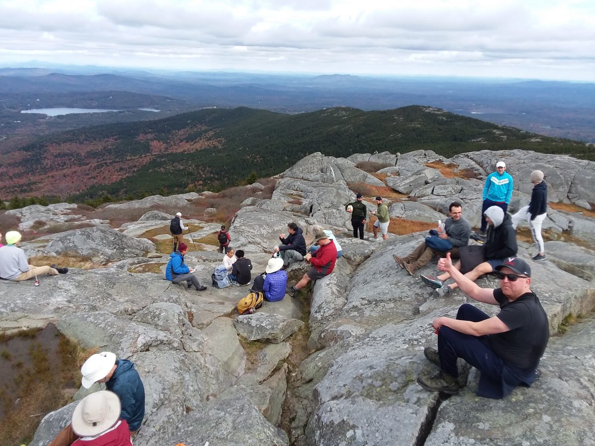 November 26, 2023 | Department of Physics